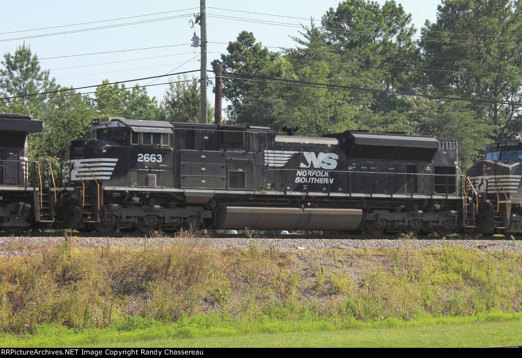 NS 2663